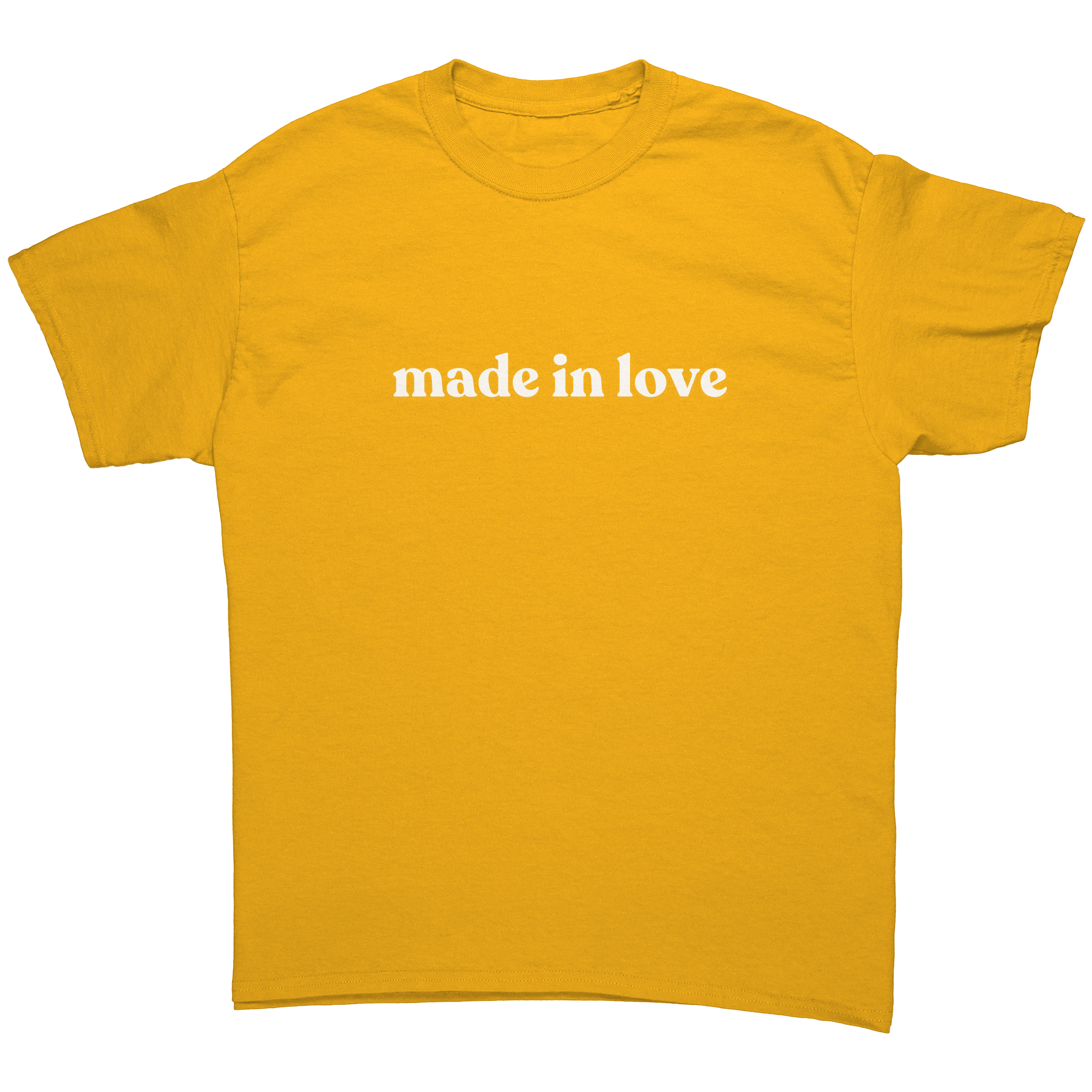 Made In Love – Love's Culture